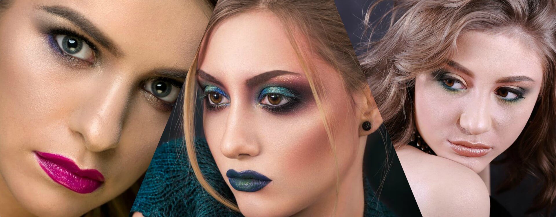 Cursuri Makeup • Cursuri Machiaj Online • Make up online